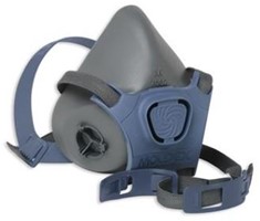 Moldex 7002 halfgelaatsmasker